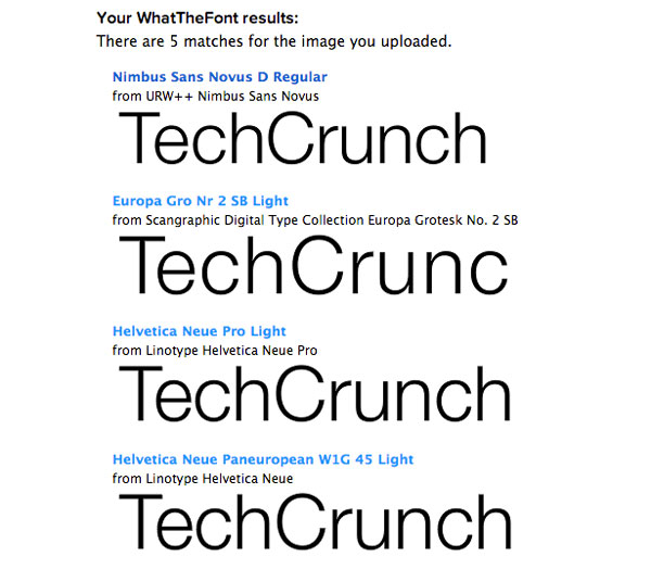 How To Identify Or Find Font From Image how-to-identify-or-find-font-from-image