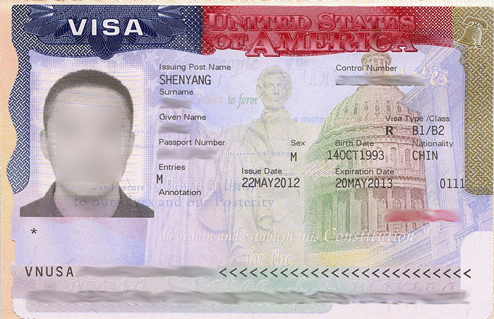 How to Apply for a United States (US) Visa