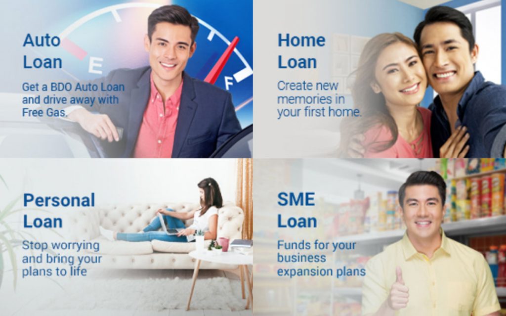 BDO Loan Calculator Personal Loan Requirements Amidst Weakening Economy BDO Loan Calculator Personal Loan Requirements Amidst Weakening Economy